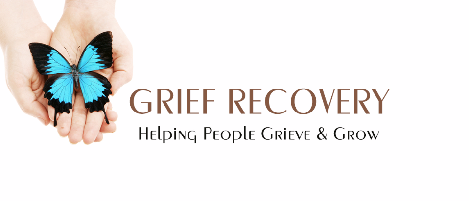 INTRODUCTION to The Loss & Grief Recovery Method® - Walking With Joy