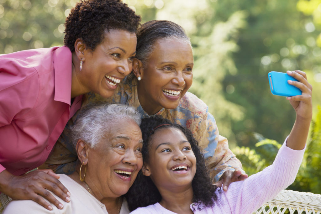 Are you the Mom You Want to Be? - Walking With Joy